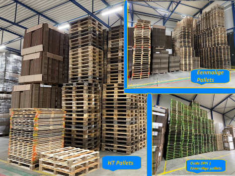 pallettarieven | NL Services The Box Company