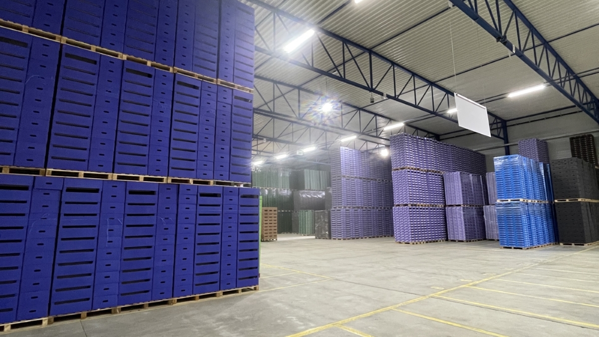 Nieuws | NL Services The Box Company
